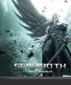 FanArt Studio - Final Fantasy DX01 Final Fantasy VII: Advent FanArt Studio - Final Fantasy DX01 Final Fantasy VII: Advent