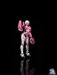 Flametoys Studio & Sentinel Studio - Transformers MD002 Arcee model kit ...