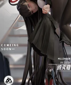 Mi Yin Studio - Blue Archive Tsukatsuki Rio - OrzGK