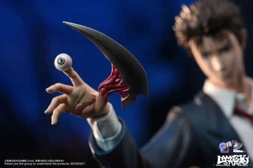 LAMZC Studio - Parasyte Shinichi Izumi - OrzGK