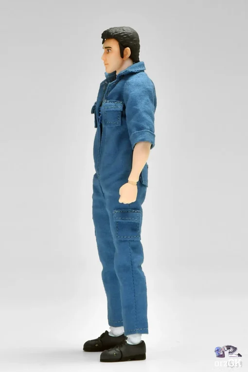 Daiki Kougyou - Kuso Miso Technique Shin Yaranai ka Abe Takakazu 1/12 ...