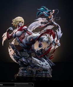 OrzGK: Premium Resin Statues for Collectors OrzGK: Premium Resin Statues for Collectors